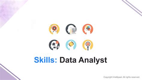 How To Become Data Analyst Pptx