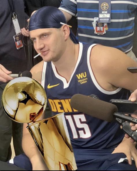One More Jokic Meme R Nbamemes