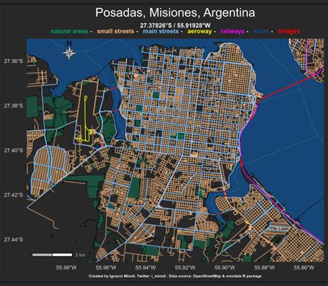 Access Free And Open Geospatial Data For Decision Making Collaborative