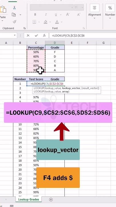vlookup shorts shortsvideo excelwxex youtube