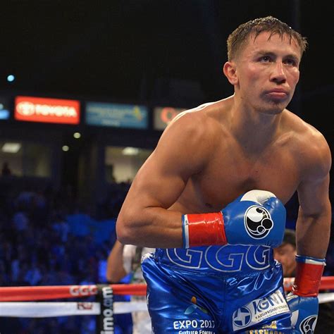 Predicting The Top 10 Pound For Pound Boxers At The Start Of 2016