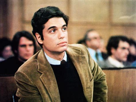 Chris Sarandon Actor
