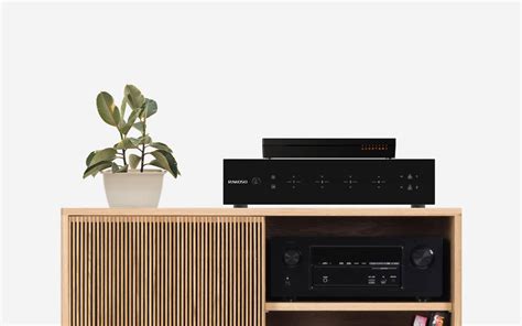 Arylic Rakoit Ha400 4x Zone Multi Room Network Streaming