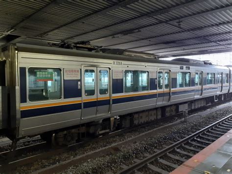 JR西日本207系電車 モハ207 2009 京都駅 JR 鉄道フォト写真 by トリテツノワグマさん レイルラボ RailLab
