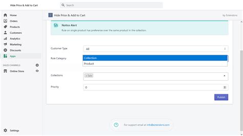 Hide Price And Add To Cart Enable Call For Price Product Enquiry And Add