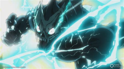 Kaiju No Will Stream Live On Crunchyroll Simultaneous To Japan