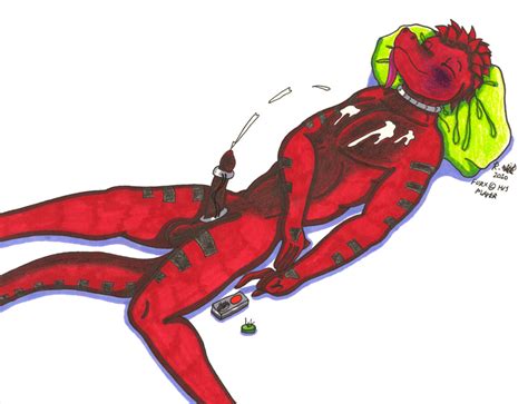 Rule 34 2010 Anthro Balls Black Body Black Skin Bodily Fluids Closed