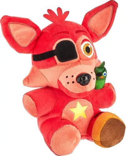 Plush Five Nights At Freddys Fnaf Pizza Sim Rockstar