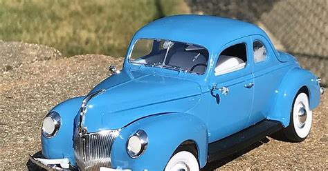 1940 Ford Standard Coupe Album On Imgur