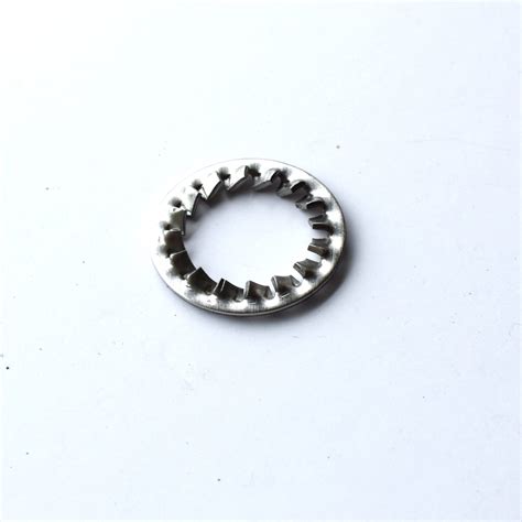 1316 Shakeproof Washer Stainless Classics