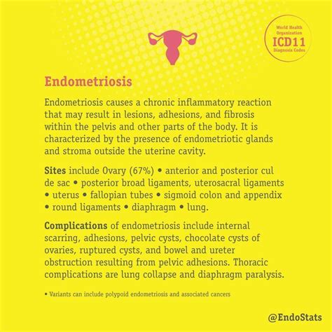 How To Get Pregnant With Endometriosis Artofit