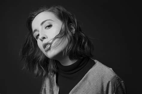Spill New Music Alice Merton Releases Lash Out Single No Roots