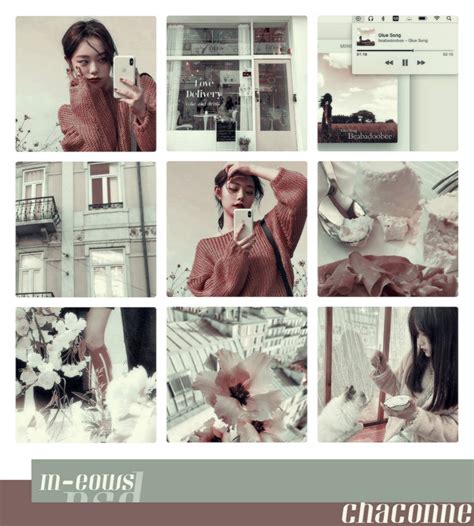 Chaconne Psd By M Eows By M Eows On Deviantart