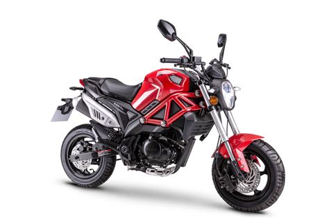Motocykl ROMET PONY 125