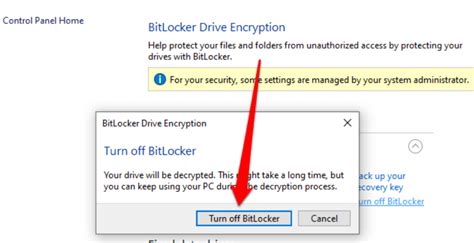 how to recover data from bitlocker encrypted drive simplified guide