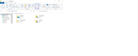 How To Create A New Folder Using Keyboard Shortcut And Menu