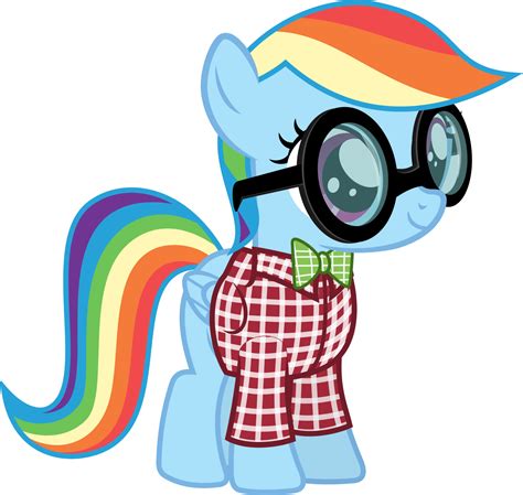 Cute Nerd Clipart Free Download On Clipartmag