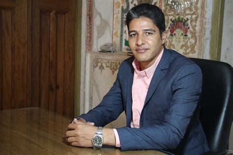 انتصاب سرپرست معاونت اداری و مالی دانشگاه هنر اصفهان