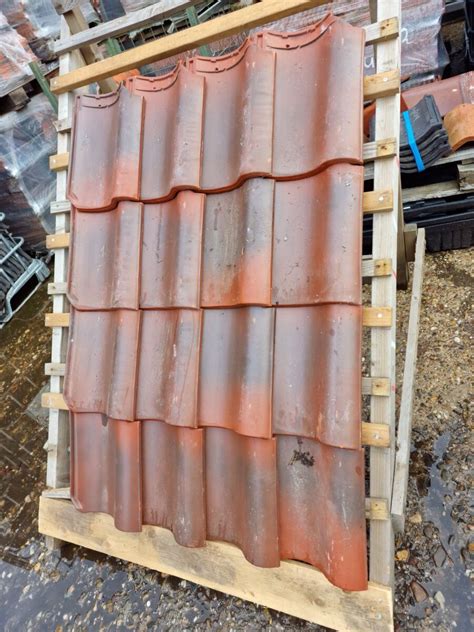 Narvik Ovh Dakpan Rustiek Traditec B V