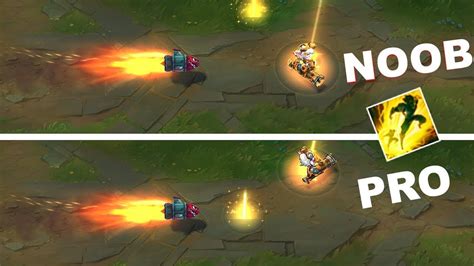 LOL Funny FLASH PRO Vs NOOB League Of Legends Lol Moments LUXUBU YouTube