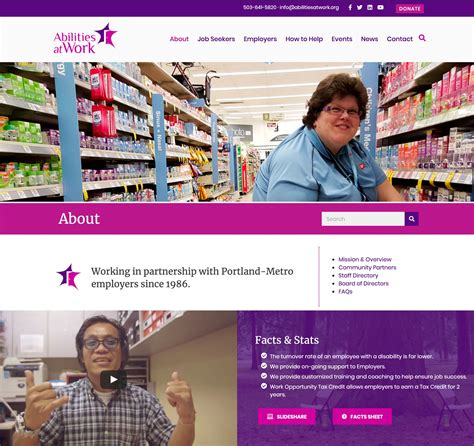 AAW-website-2020 - Abilities At Work