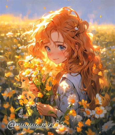 Pin By Lunarias On Flora Cute Art Cute Art Styles Anime Fanfiction