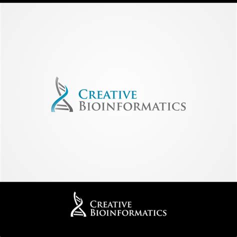 Creative Bioinformatics Logo Design Logo Design Contest