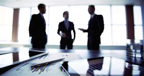 Como tornar reuniões mais produtivas Grupo Amanhã