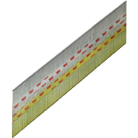 Clou de finition Senco DA acier galvanisé Ø 1 8 x 32 mm boîte de 4000