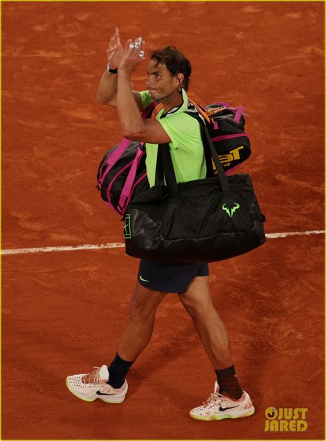 Novak Djokovic And Rafael Nadal Played An Epic Four Hour Tennis Match
