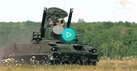 Tunguska 2s6 Album On Imgur