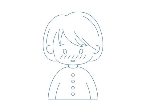 Zaghaft Free Stock Vectors