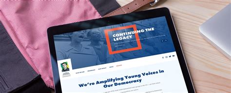 Andrew Goodman Foundation New Media Campaigns
