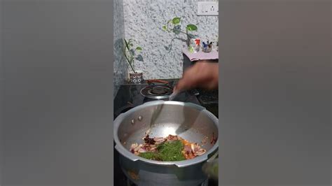 Episode 14 Sankranti Vlog Menthya Pulao For Breakfast Shortsfeed Minivlog Youtubeshorts