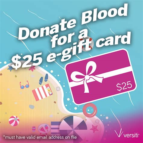 Versiti Donor Portal