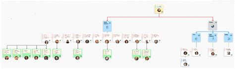 4 Matrix Organizational Structure Examples Templates Clickup