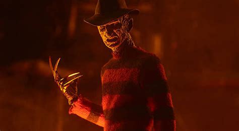 Original Freddy Krueger Movie