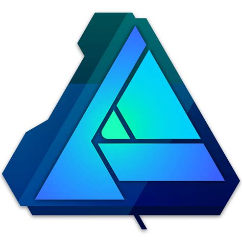 Affinity Designer Icon Imagazine