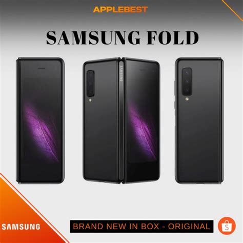 Harga Samsung Fold Indonesia Rajasamsung Com