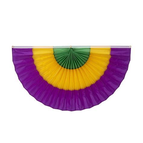 Patriotic Bunting Decor For Sale Independence Bunting