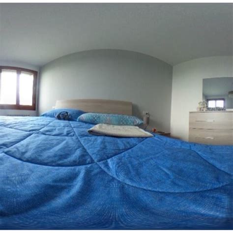 The Representation Of The Small White Dot That Participants See In The