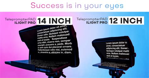 How To Write A Script For A Teleprompter Teleprompter Pad Help Center