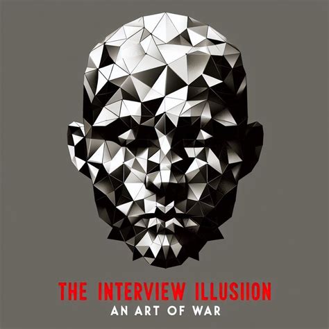 💀the interview illusion an art of war by reeshabh choudhary medium