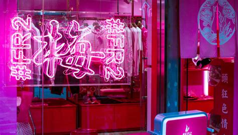 Pop Up Retail Shops Growing Trend Of Pop Up Retail Shops