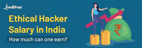 Ethical Hacker Salary In India For 2025 Freshers And Experinced