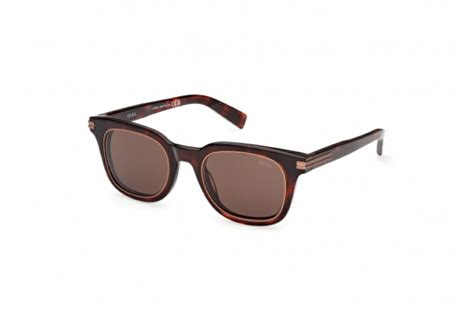 Ez0238 5020a Luxury Eyewear Group
