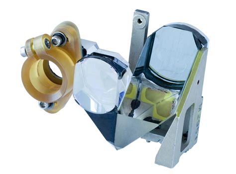 Precision Optical Assemblies Optexsys