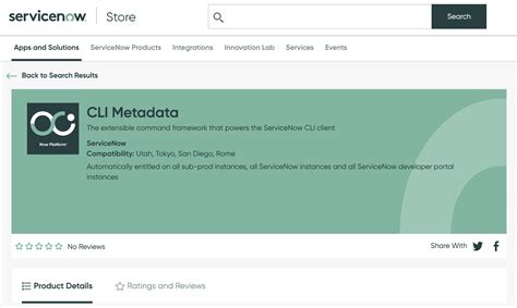Setting Up Your Environment For Now Experience Ui Builder Custom