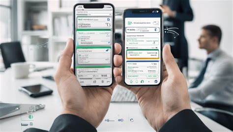 How To Choose The Right Mobile Data Capture Solution