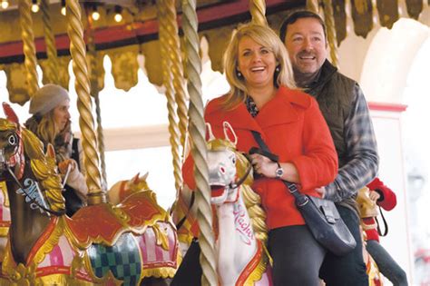Actress Sally Lindsay On The Cancellation Of Mount Pleasant Uk